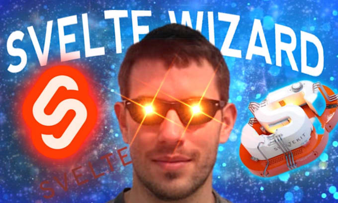 Build fast and dynamic web apps with svelte and svelte kit by Dev ...