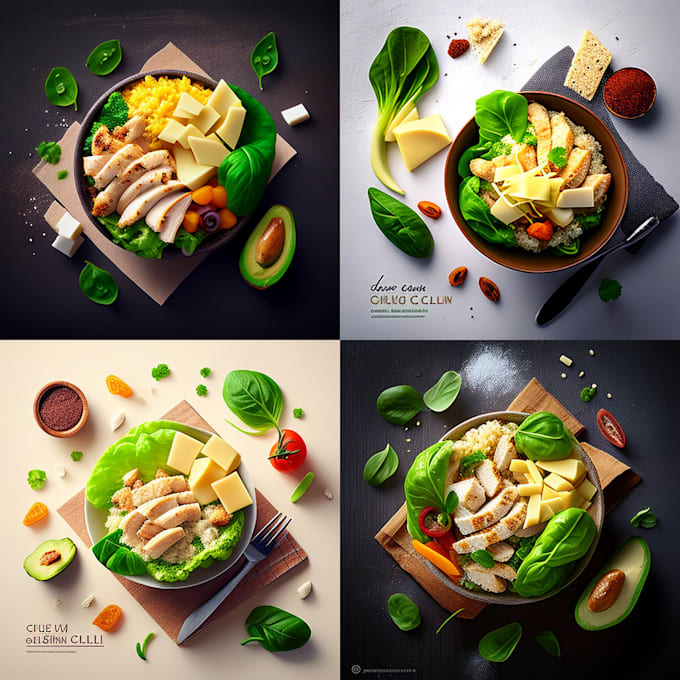 Use midjourney to create high quality visuals for marketing by ...
