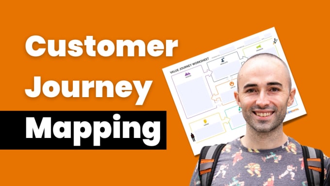 Create a customer journey that turns browsers into buyers by Tompeyton ... Create a customer journey that turns browsers into buyers by Tompeyton ...