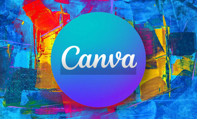 Create anything in canva by Siratrashid | Fiverr