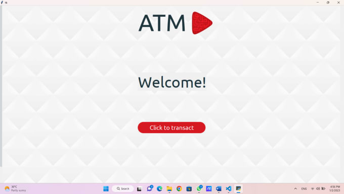 Make a fully customized python application by Mohammed_nahdin | Fiverr Make a fully customized python application by Mohammed_nahdin | Fiverr