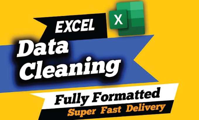 Organise and arrange your data in a clean excel sheet by Shaikmuseab ...
