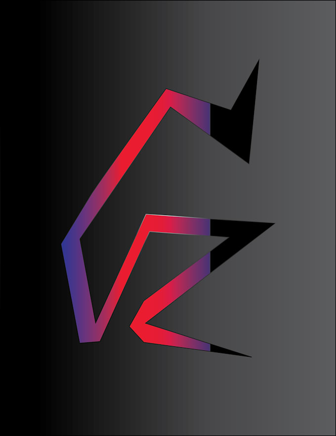 Hand draw normal logo by Supunharshan882 | Fiverr