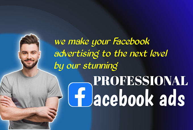 Design professional and attractive facebook ads images by Ahmedarts7 ...