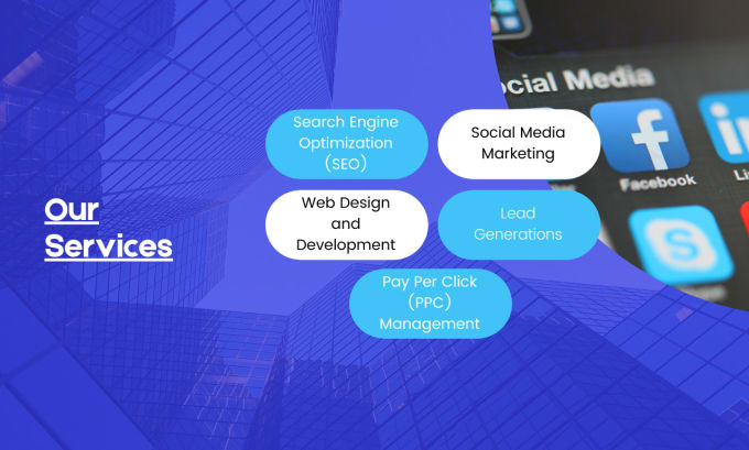 Drive results with a customized digital marketing strategy by Syed_55 ...