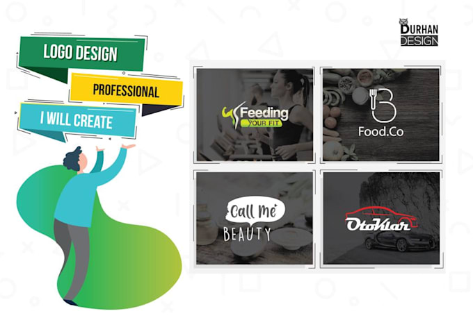 Design profesional infographic and interesting design by Einsteinn11 ...