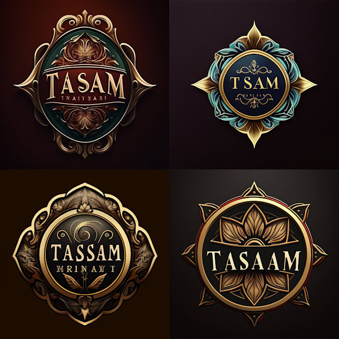 Hello i can do most kinds of my logo designs by Sikilda | Fiverr