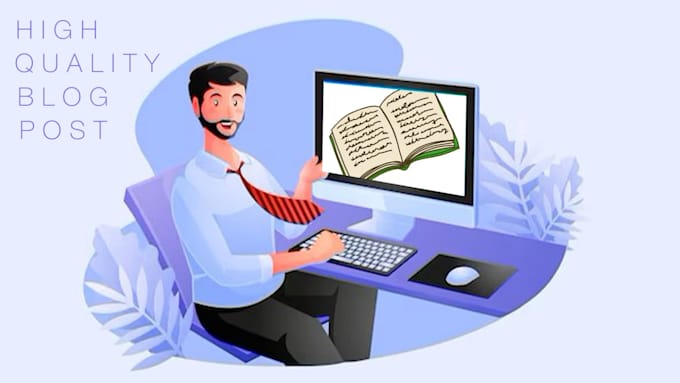 Write a high quality blog post or article for your website by Movisss ...