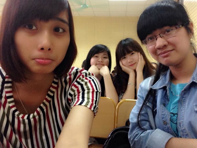 Coding In Android By Hueham Fiverr