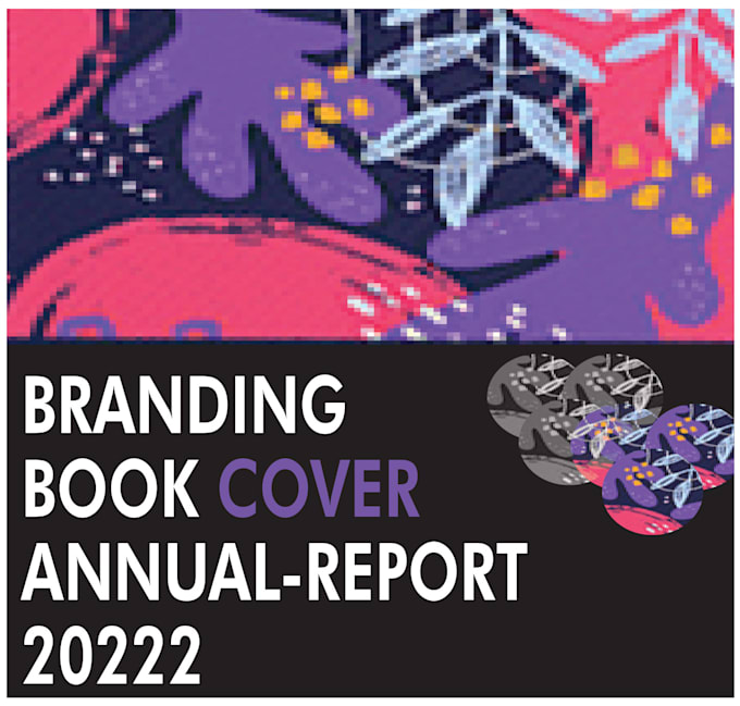 Book cover, label, barcode for you by Mahabubgdr | Fiverr