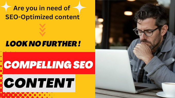 Create original and compelling seo optimized content by Kevinwaves | Fiverr Create original and compelling seo optimized content by Kevinwaves | Fiverr