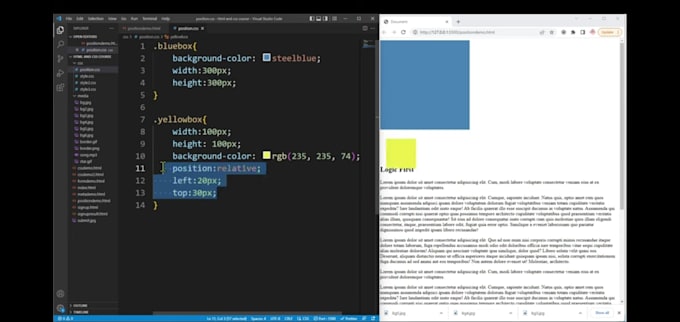 Fix bugs in html and css programs by Nalvazhuthinn | Fiverr Fix bugs in html and css programs by Nalvazhuthinn | Fiverr