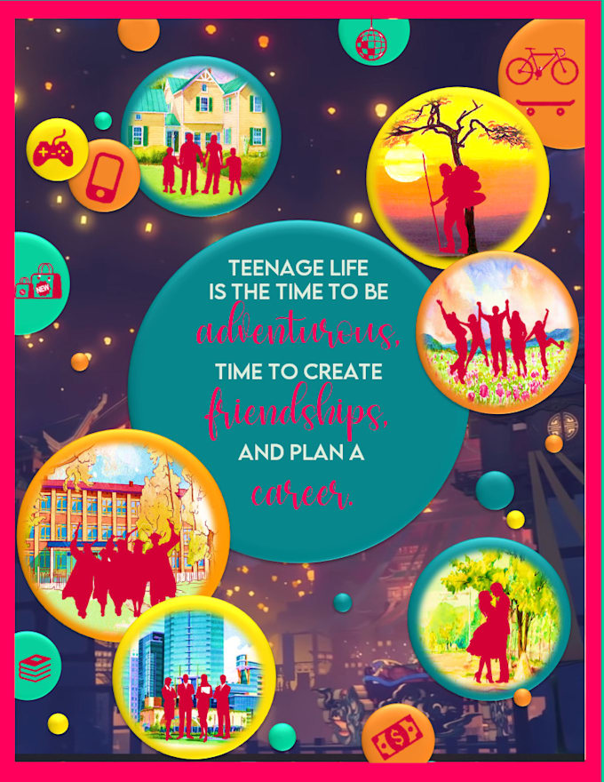 Create posters and covers by Christianjlv | Fiverr