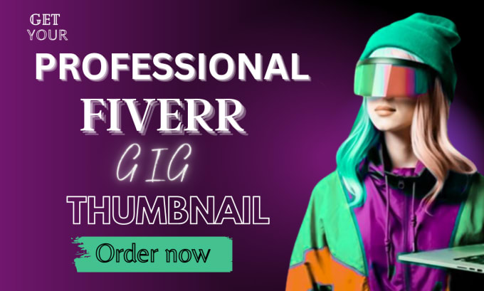 Design fiverr gig cover fiverr gig image and gig thumbnail by ... Design fiverr gig cover fiverr gig image and gig thumbnail by ...