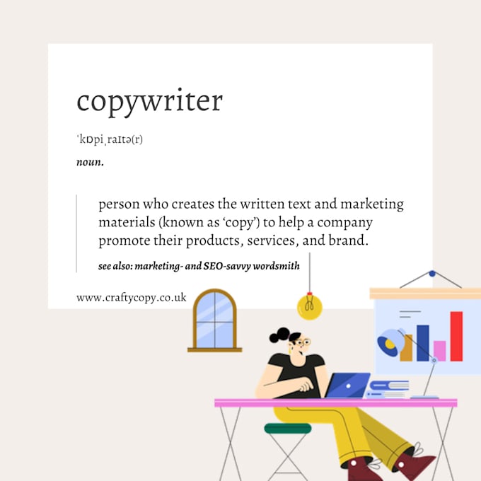 Create perfect copywriting for your business by Juliodematos | Fiverr