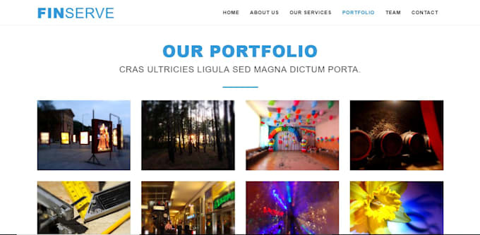 Design html css landing page by Hk6915171 | Fiverr Design html css landing page by Hk6915171 | Fiverr