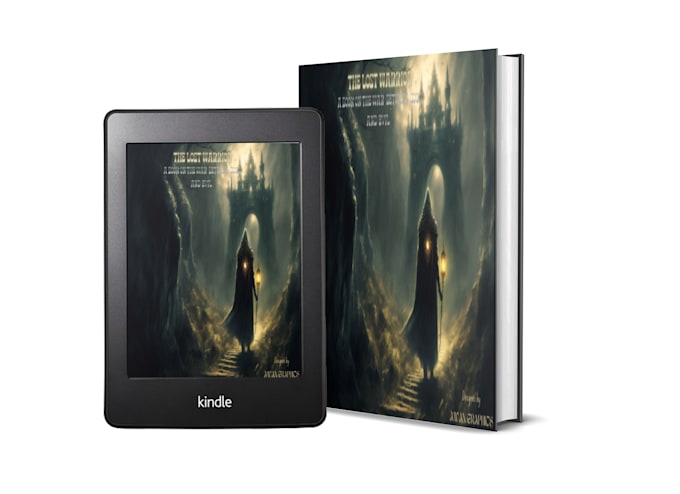 Create a graphical ebook and children,s short story ebook by ...