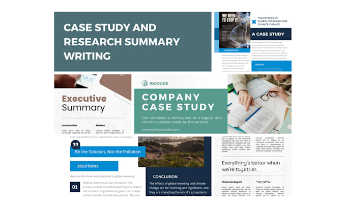 Do a deep dive analysis, research and summary writing by Prince_mps ...