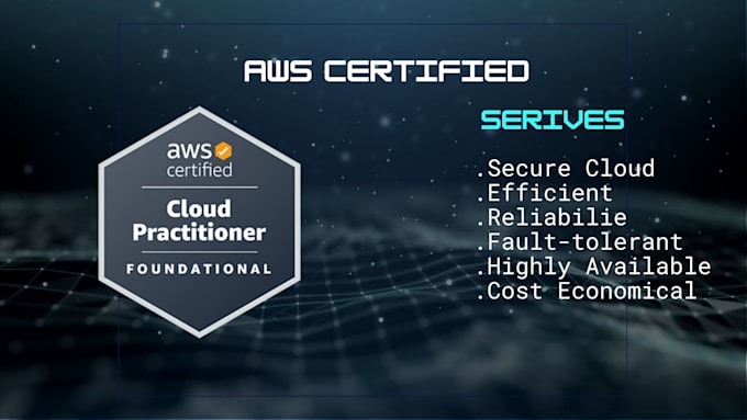 Be Your Aws Solutions Architect And Aws Engineer By J Ahmed 1 Fiverr