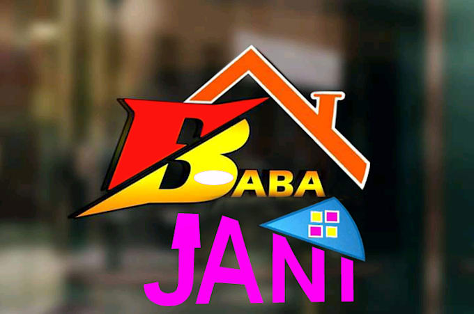 Create a logo design in hd quality by Janibaba6 | Fiverr