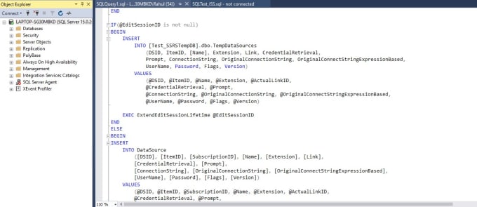 Develop sql ,oracle and mysql queries by Rahulmungekar | Fiverr Develop sql ,oracle and mysql queries by Rahulmungekar | Fiverr