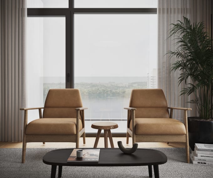 Create photorealistic interior renders by Vladnau | Fiverr Create photorealistic interior renders by Vladnau | Fiverr