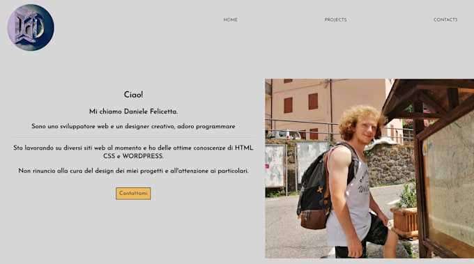 Fix Your Html Css Wordpress Issues By Elfuegocoder Fiverr