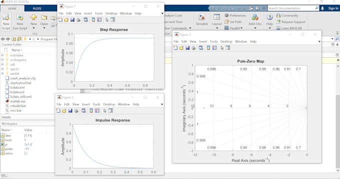 Do Control System And Pid Using Matlab Simulink By Engineershaman