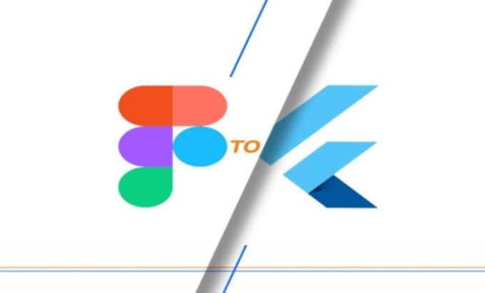 Convert Figma And Adobe Xd Design To Flutter Mobile App By Sham786 Fiverr