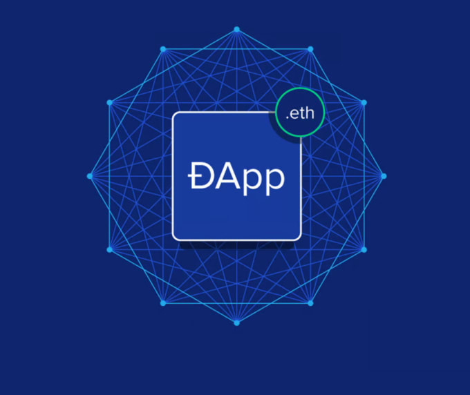 Develop web3 dapp and smart contract by Logiccrew007 | Fiverr