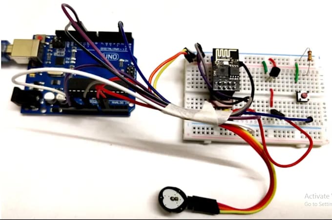 Do Arduino Programming And Interfacing With Sensors By Usmanmaher002