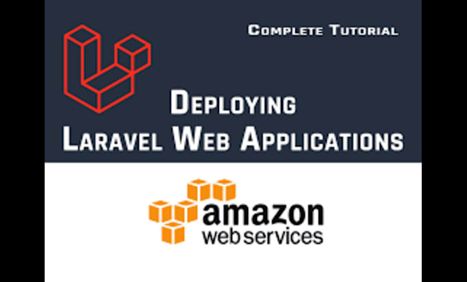 Deploy your laravel, php application on aws and godaddy by Webpakistan ...