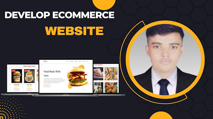 Web application development using visual studio by Sakir_sherasiya | Fiverr