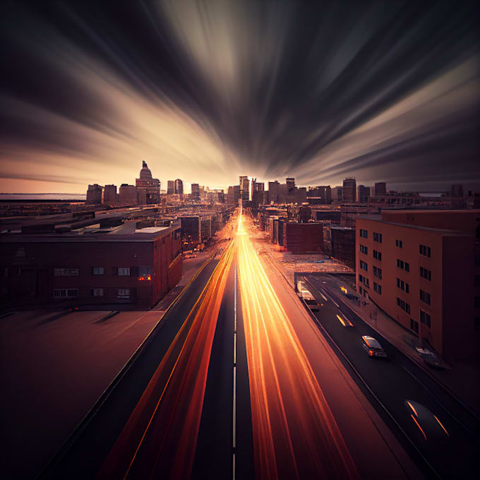 Create a digital background or character by Theartfulpixel | Fiverr