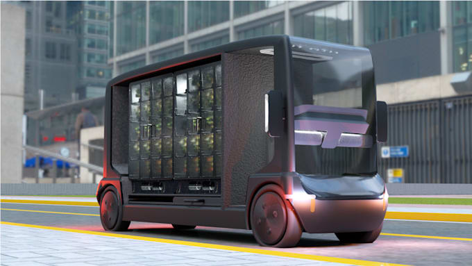 Bring your product ideas to life by Boostyourdesign | Fiverr