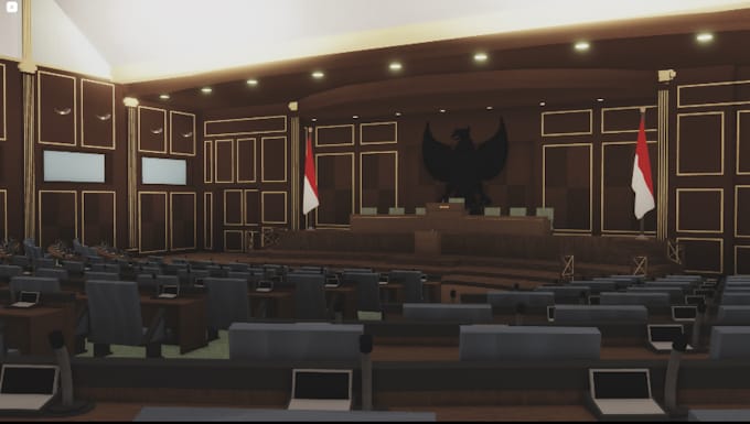 Make you professional builds on roblox studio by Zwzanewatch | Fiverr