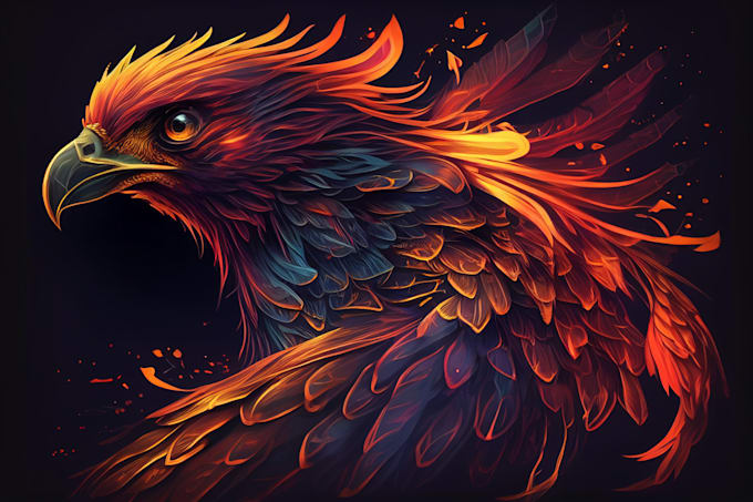 Create amazing ai art, characters, figures, landscapes and more by Rsk ...