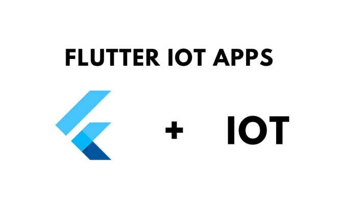 Build Iot Apps Using Flutter By Ashwaq Flutter Fiverr