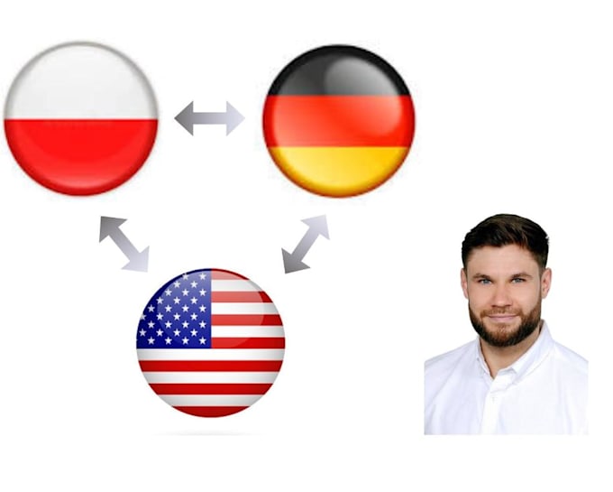 Be your english and german customer service representative by ...