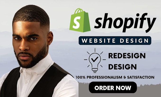 Create a high converting shopify dropshipping store, shopify website design by Mike_roberrt | Fiverr