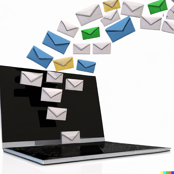 Write effective sales email copywriting for email marketing by Ivecnit ...