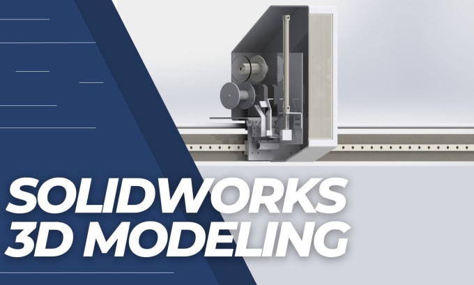 Create 3d models and drawings using solidworks by Mayurachanuka | Fiverr Create 3d models and drawings using solidworks by Mayurachanuka | Fiverr