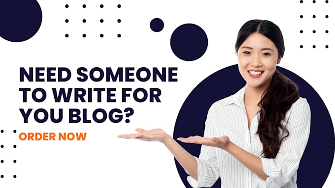 Write business articles for you by Elle_works | Fiverr