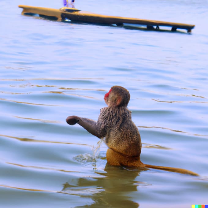 Give high graphics ai images for you by Abdulaee | Fiverr