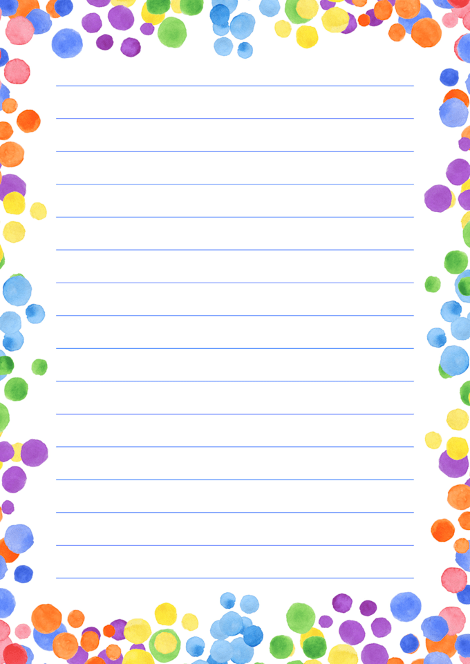 Design attractive stationery page and book cover by Sumit8989 | Fiverr