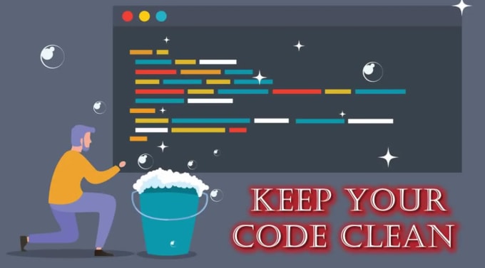 Code refactoring e optimization by Antogamer55 | Fiverr Code refactoring e optimization by Antogamer55 | Fiverr