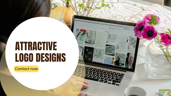 Make eyecatch and interesting logo designs for you by Logodesigner632 ...