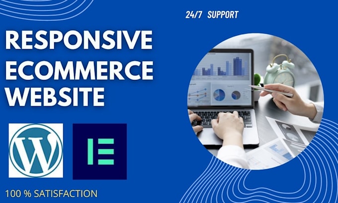 Build responsive ecommerce website using woocommerce by Umar_wp_seoexp ... Build responsive ecommerce website using woocommerce by Umar_wp_seoexp ...