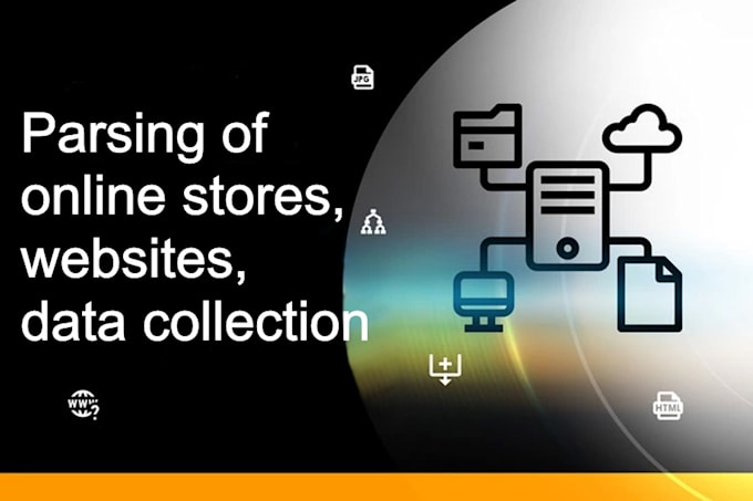 Make you a parser of any site in the shortest possible time by Bombovii ...