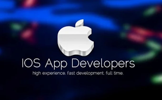 Create Native Ios Mobile App By Amardeeppuvar Fiverr 